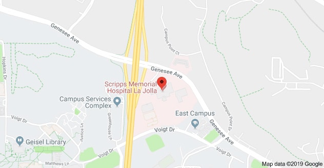 San Diego Orthopaedic Associates Medical Group