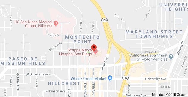 San Diego Orthopaedic Associates Medical Group