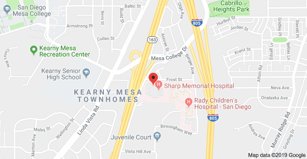 San Diego Orthopaedic Associates Medical Group